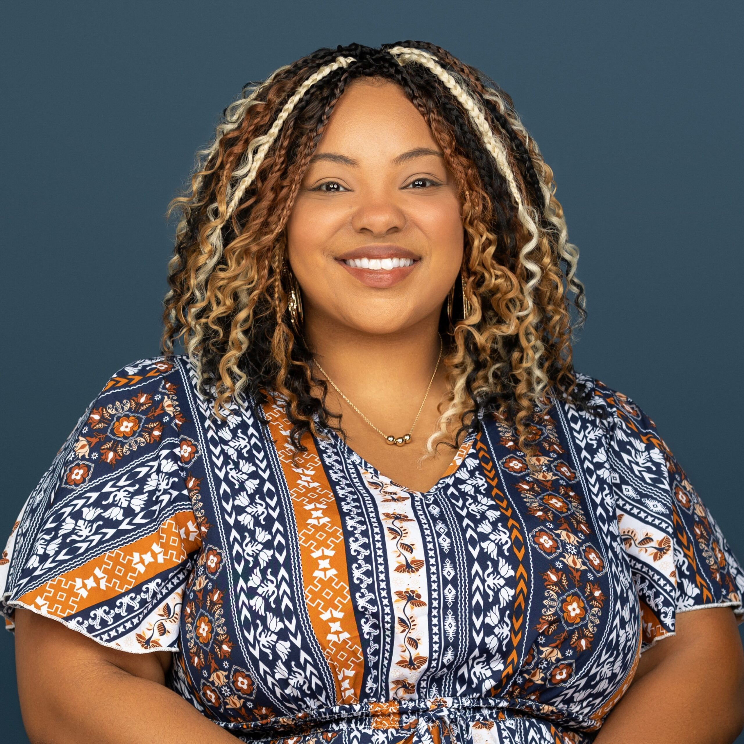 Ayanna Vinson-Dobson - Generation Citizen