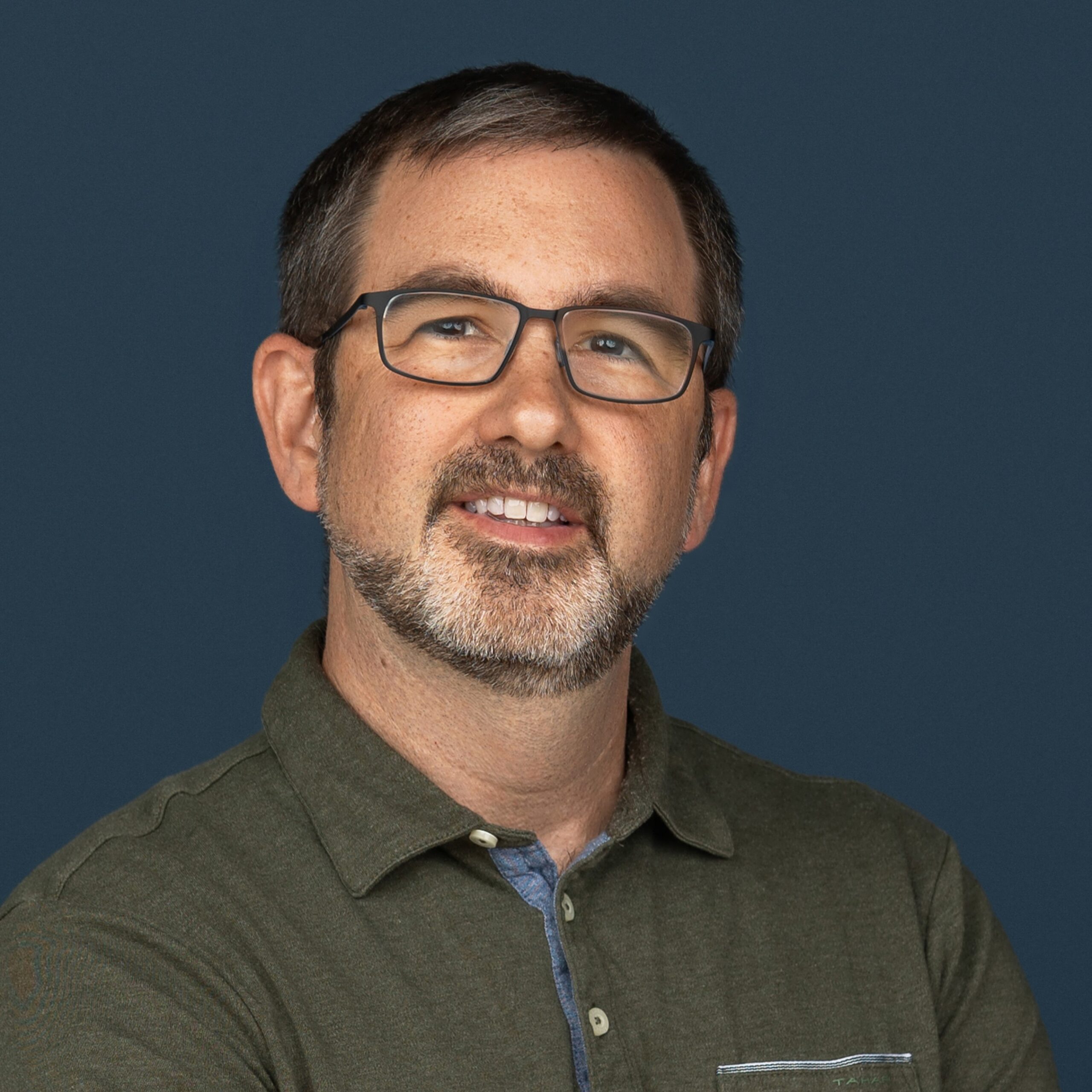 Josh Solomon - Generation Citizen