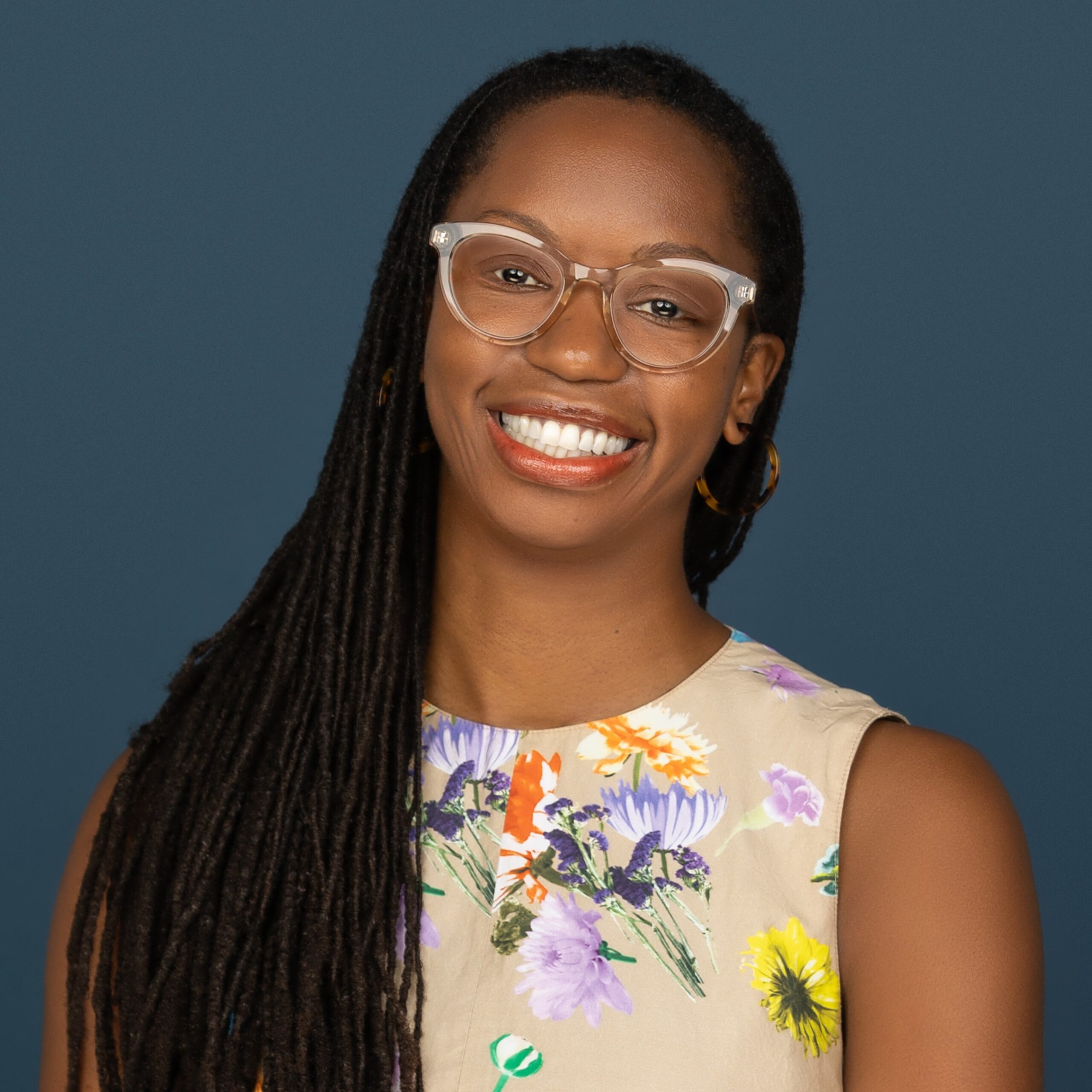 Elizabeth Clay Roy - Generation Citizen
