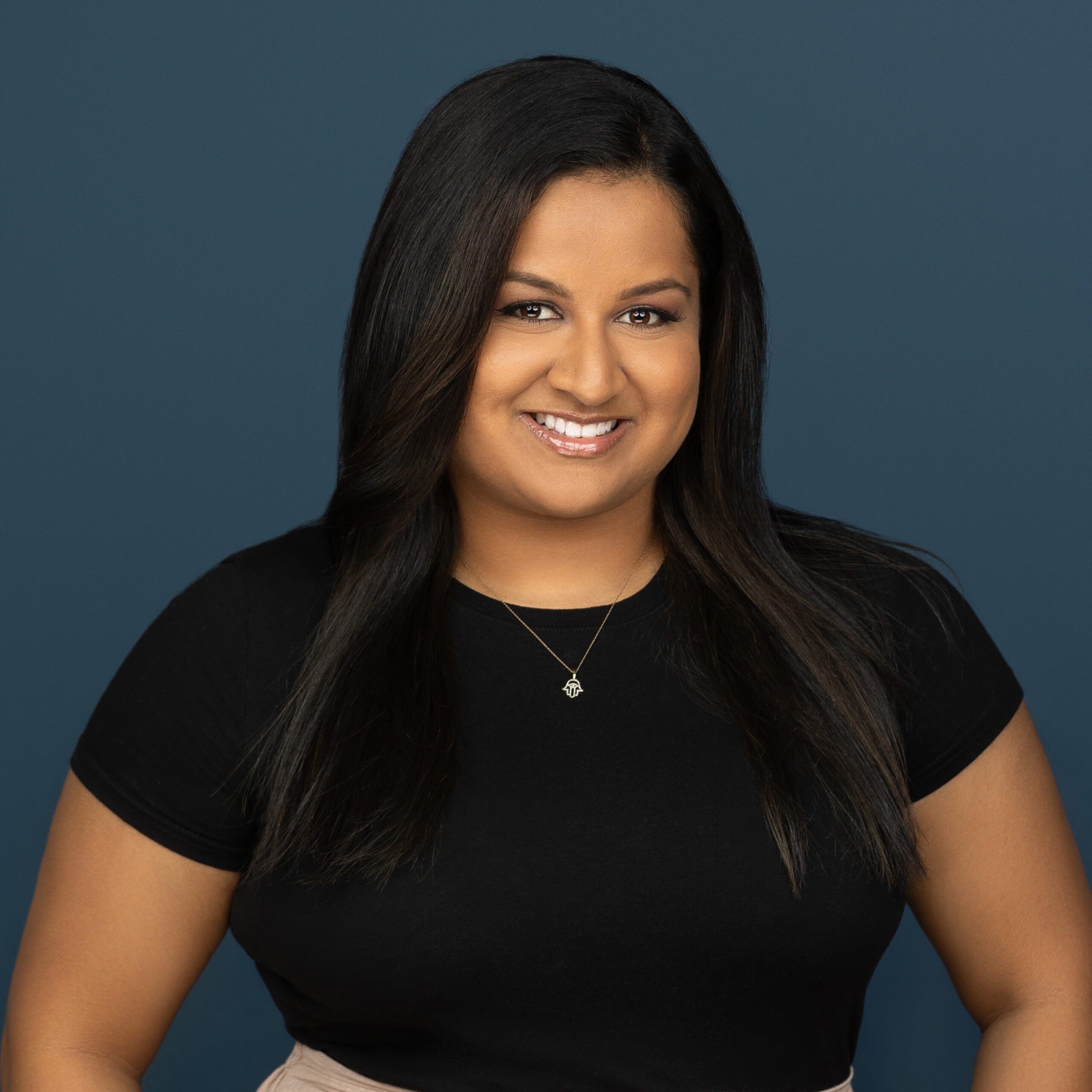 Shaneeza Sudeen - Generation Citizen