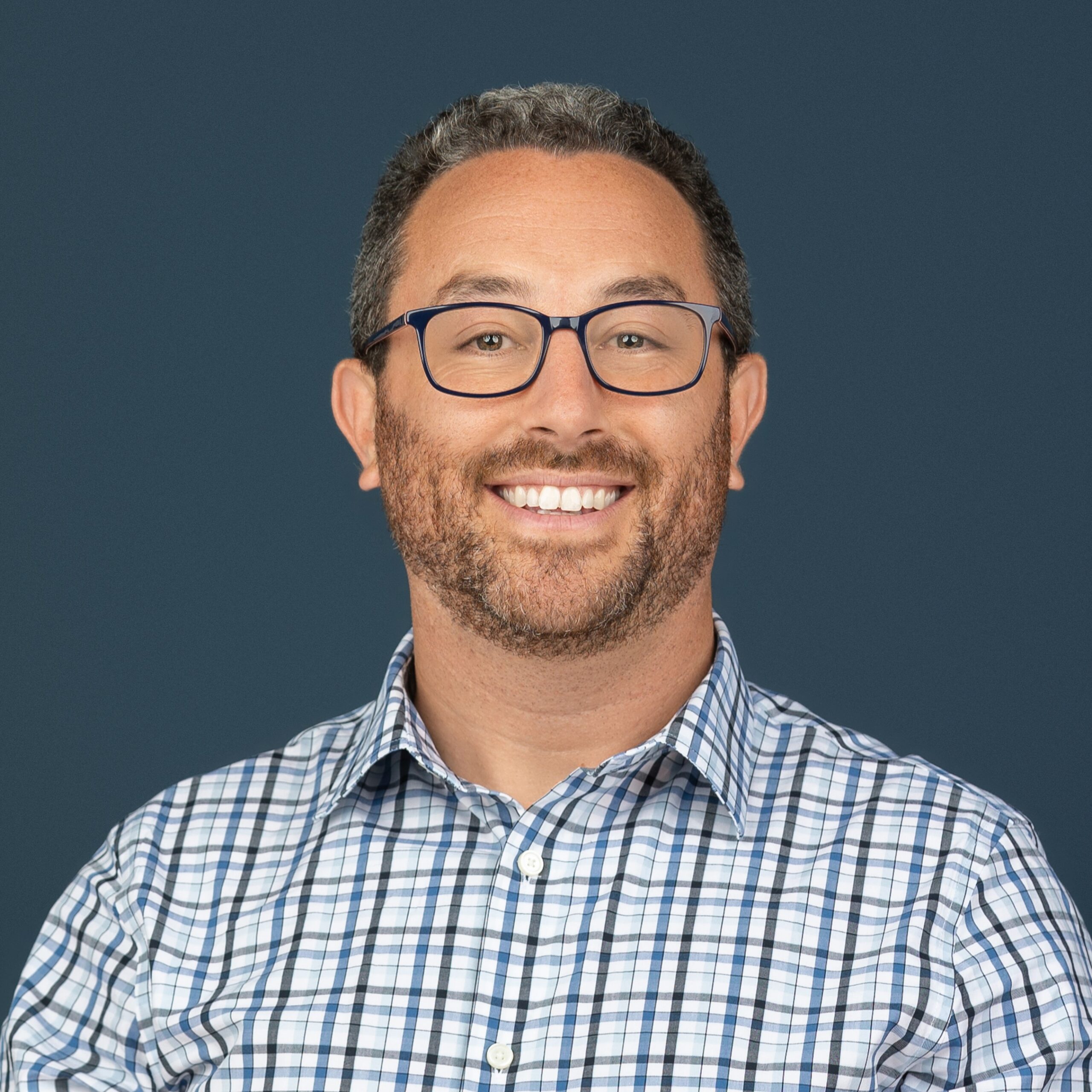 Adam Westbrook - Generation Citizen