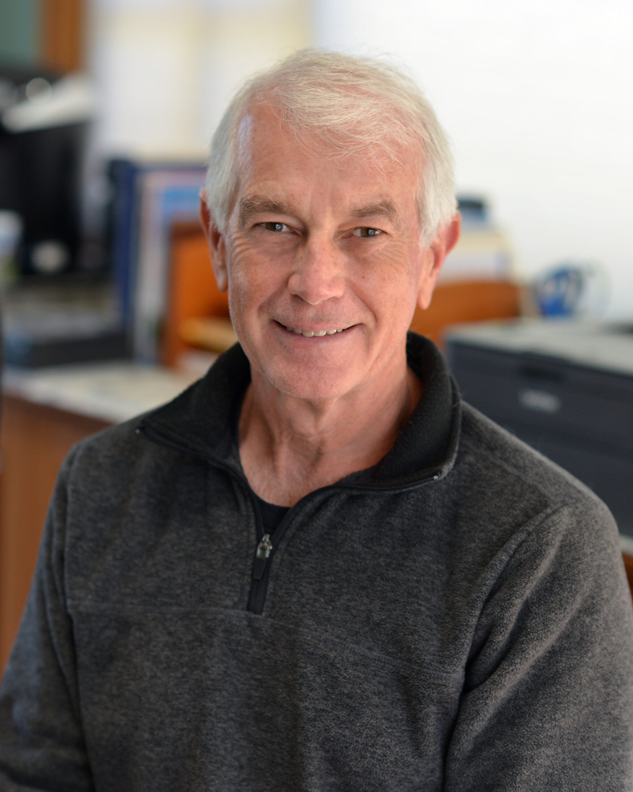 Charles "Charlie" Bullock - Generation Citizen